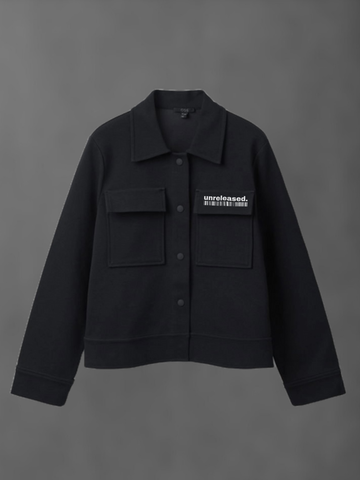 Unreleased | Streetwear Wardrobe